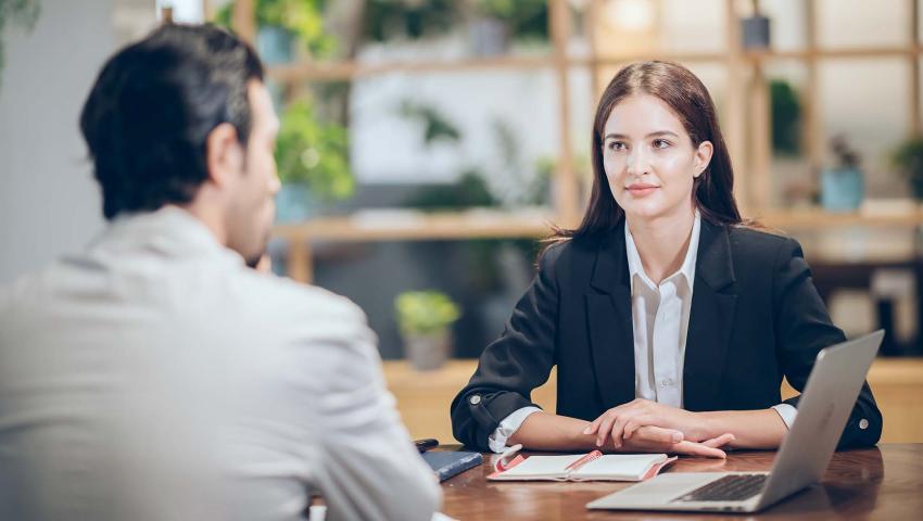 Interview Assistance